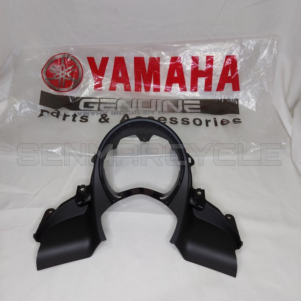PANEL CONSOLE 1 FOR NMAX V1 GENUINE (ORIGINAL YAMAHA) | Shopee Philippines