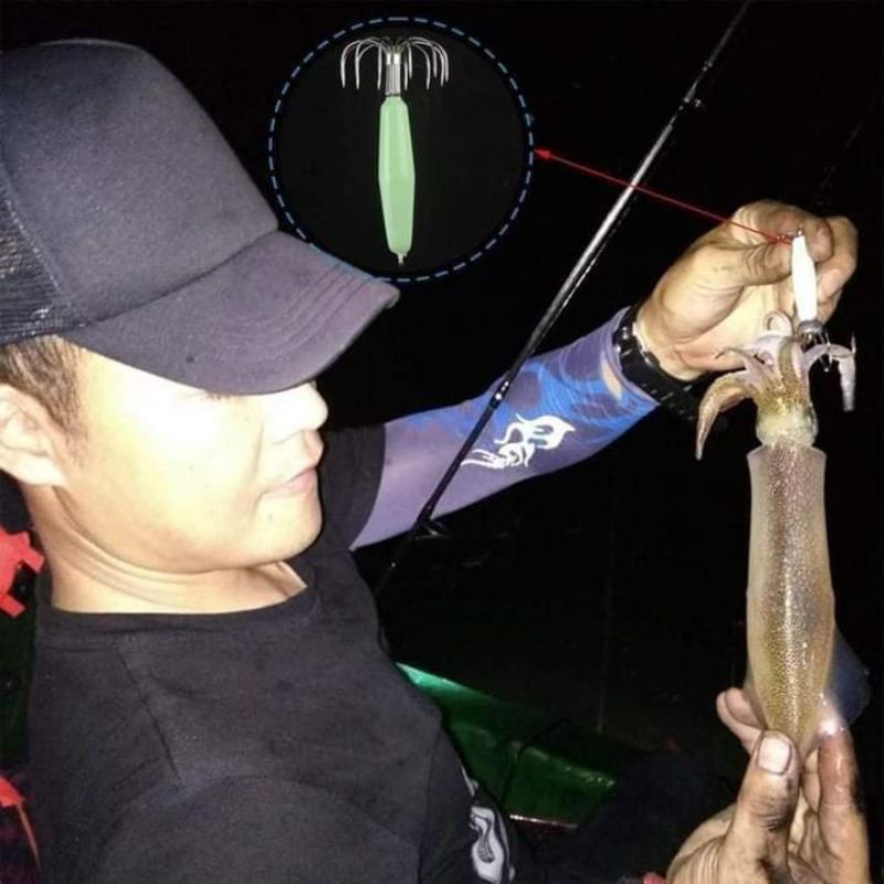 Pampusit / Sarangat ( LUMINOUS OR UMIILAW ) | Shopee Philippines