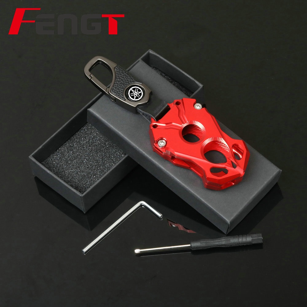 YAMAHA NVX AEROX 155/125 AEROX NVX V1 V2 All Year Keyless System Remote ...