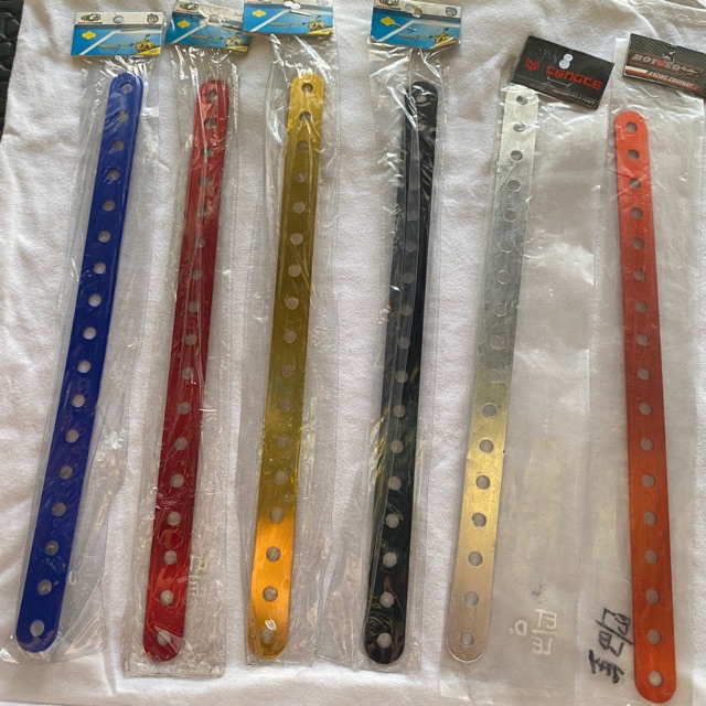 Motorcycle FLAT BAR thin (manipis) | Shopee Philippines