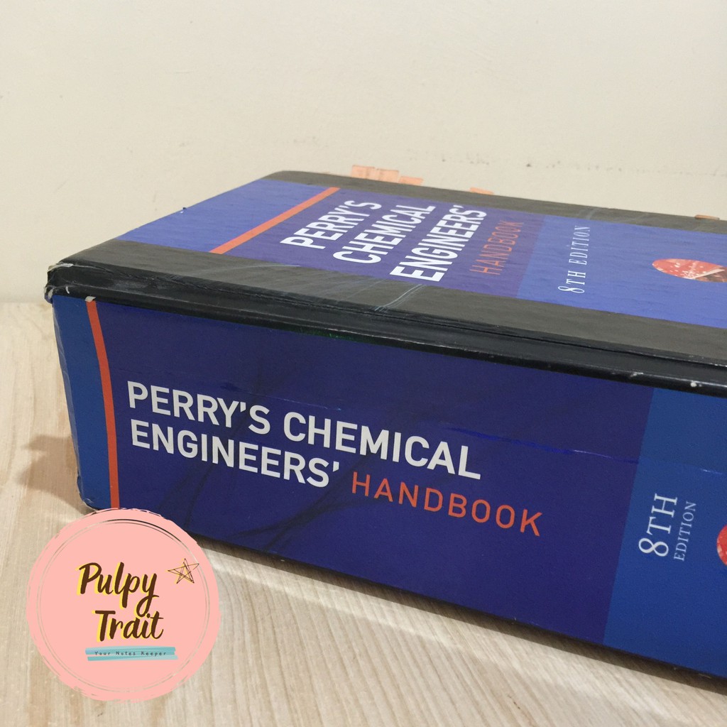 Perry’s Handbook Tabs Kit | Shopee Philippines