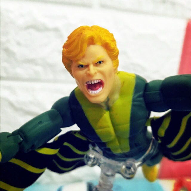 Marvel Legends Banshee Annihilus Series | Shopee Philippines Marvel Legends Banshee Annihilus Series | Shopee Philippines