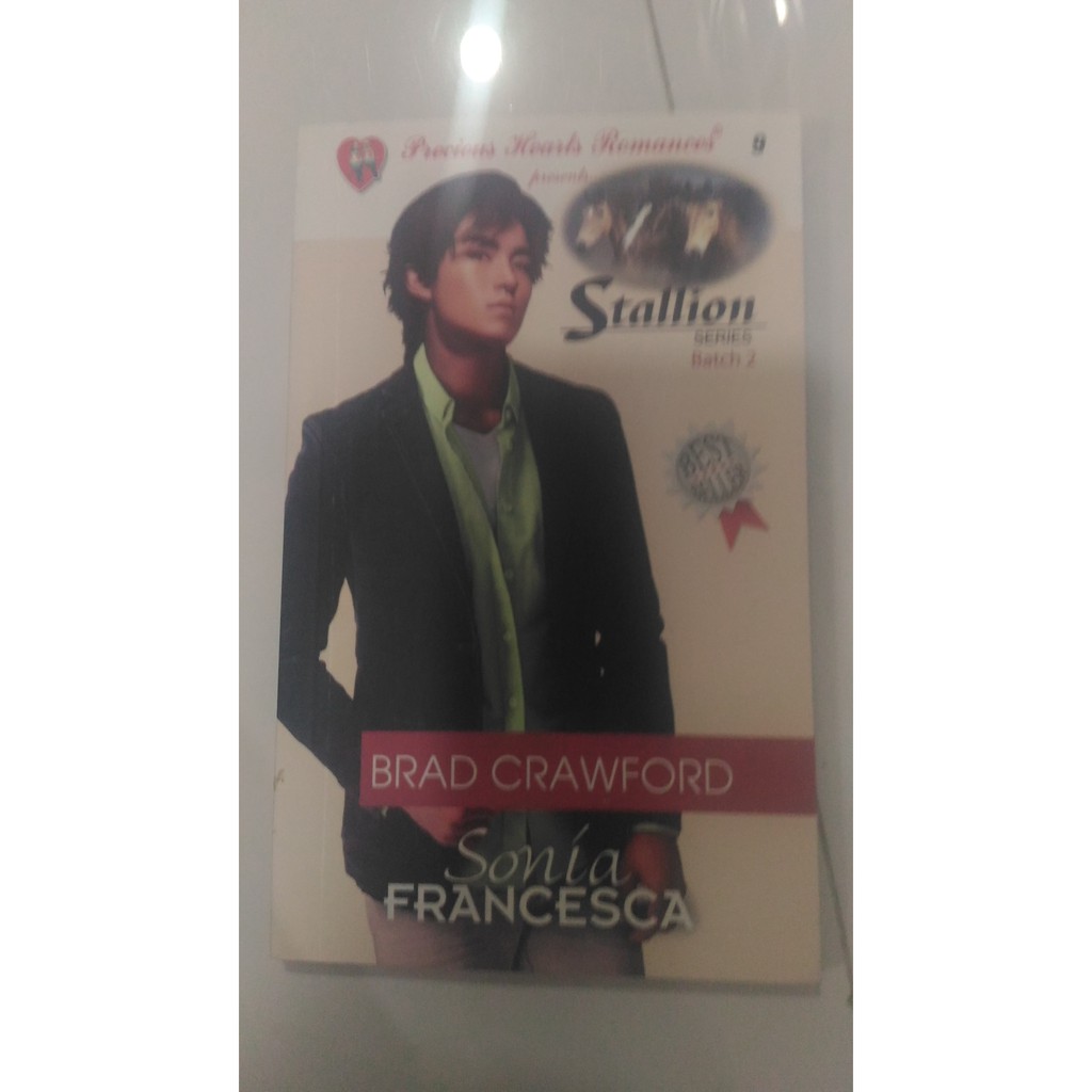 Stallion Series by Sonia Francesca and Sofia | Stallion Boys | Stallion ...