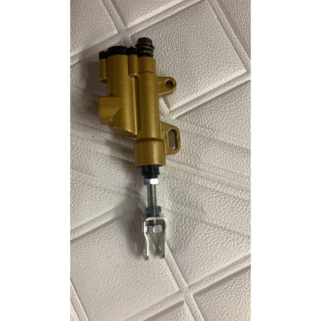 UNIVERSAL REAR MASTER PUMP (HYDRAULIC ) | Shopee Philippines