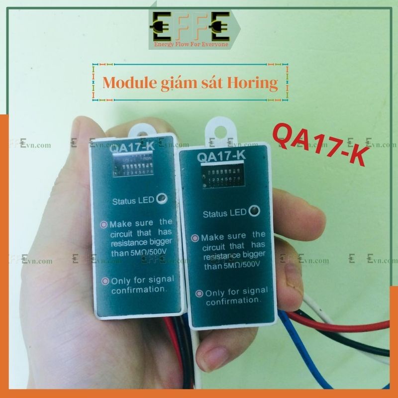 Qa17-k Module, Horing Surveillance Module Fire Alarm | Shopee Philippines