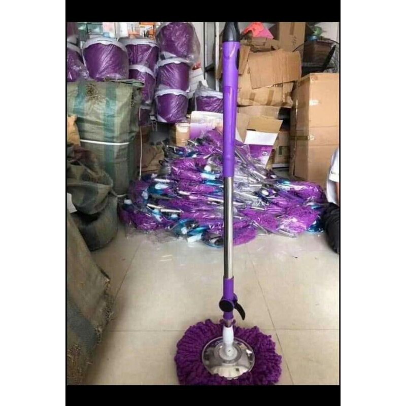 360 rotating dental broom with stainless steel tray, sturdy and durable ...