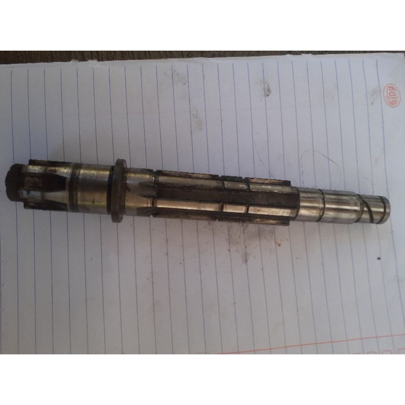 Yamaha LS3 LS3 ls Retail Transmission Ratio gear Can Make oplos ...