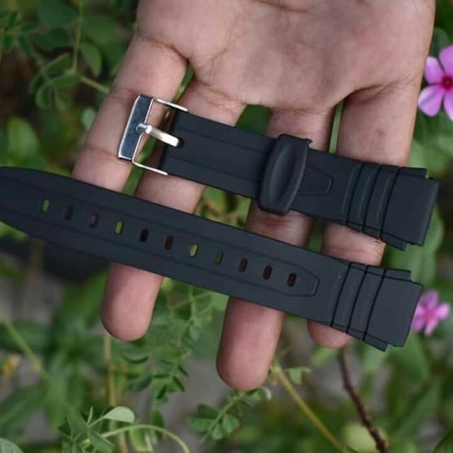 Casio W800/W800H RUBBER STRAP WATCH TALIJAM | Shopee Philippines