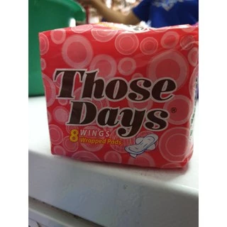 Shop those days napkin for Sale on Shopee Philippines