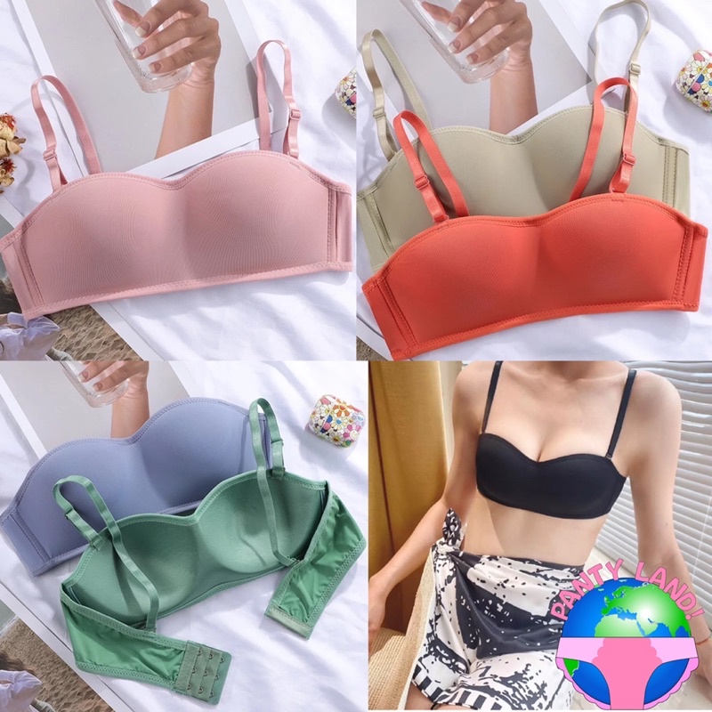 Korean bra store