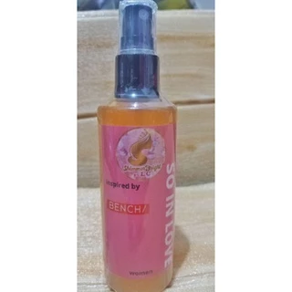 Shop bench perfume women for Sale on Shopee Philippines