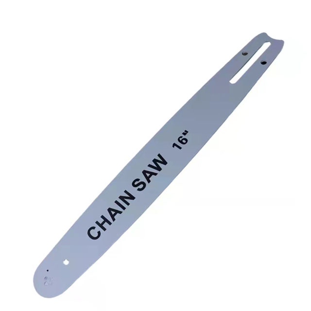 Chainsaw Guide Bar for 16" Chainsaw | Shopee Philippines