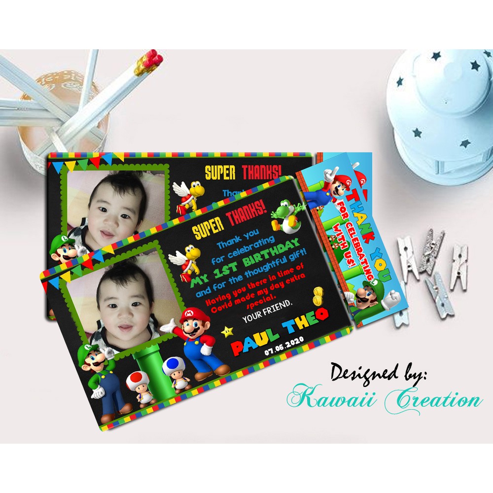 super mario ref magnet | Shopee Philippines