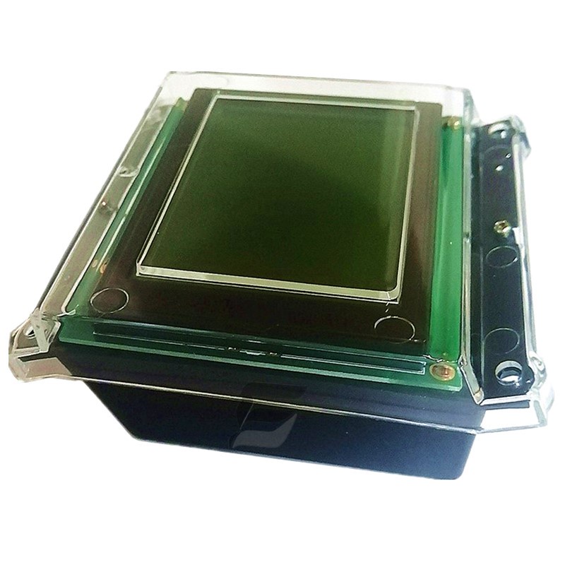 Excavator Accessories SK120/200-3 LCD Screen Display Monitor Dashboard ...
