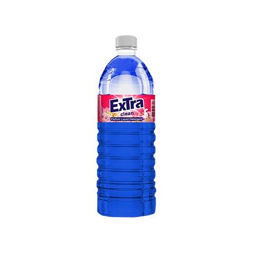 Extra Liquid Detergent Clean Parfum 1L Bottle of 1 | Shopee Philippines