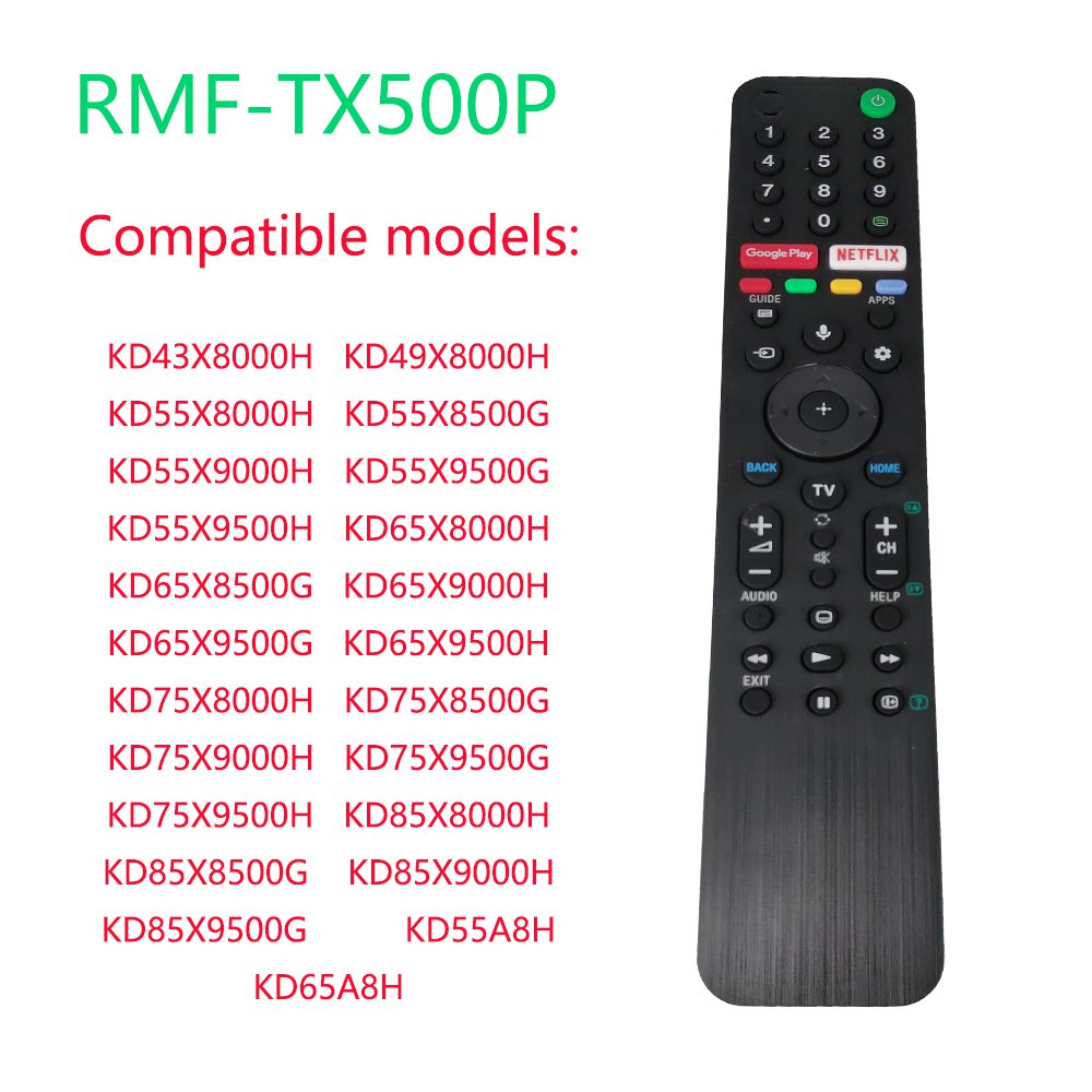 SONY TV Remote Control - Best Prices and Online Promos - Jun 2026 ...