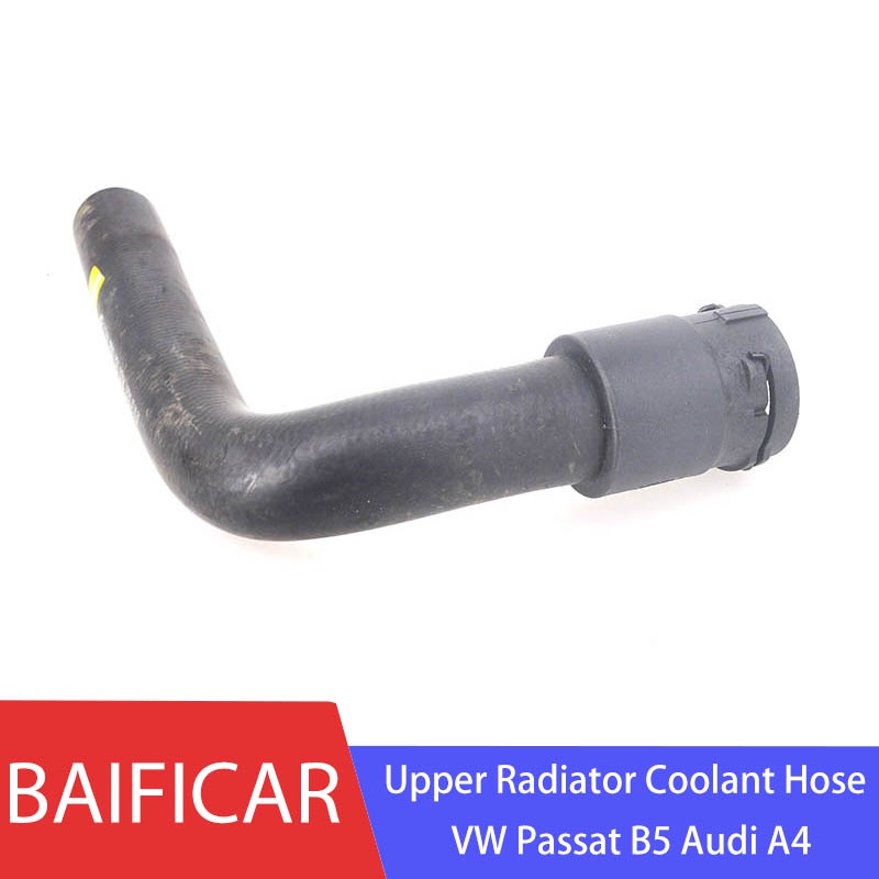 Baificar Brand New Genuine Upper Radiator Coolant Hose 8D0121101K Water ...