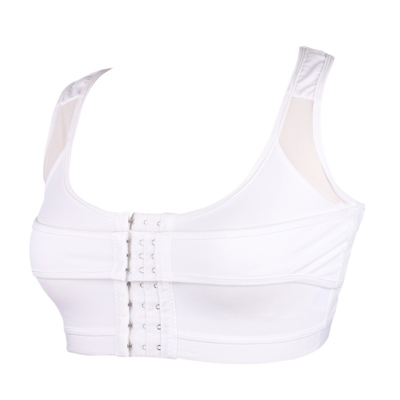 Ladies' Breast Support Bra Implant Stabilizer Post Surgery Compression ...