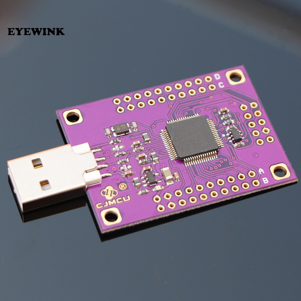 FT4232HL USB turn RS232/RS485/RS422/UART/JTAG/SPI/I2C Level communication module | Shopee ...