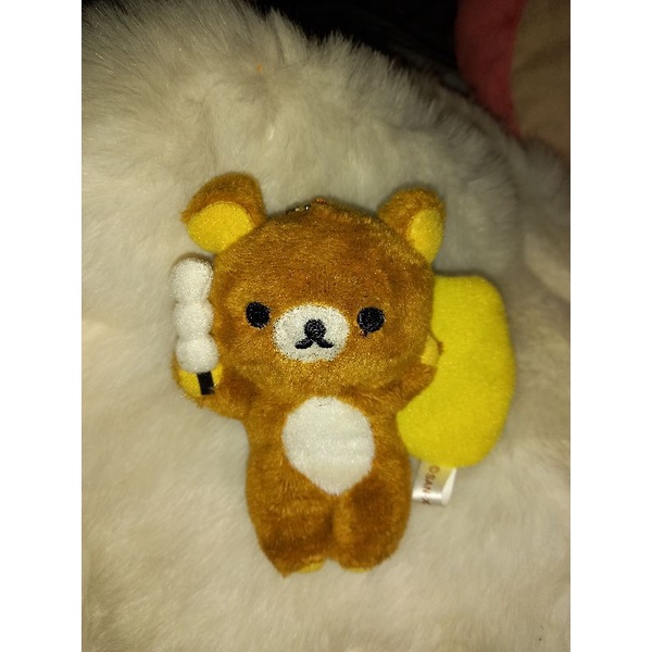 Rilakkuma with Dango | Shopee Philippines
