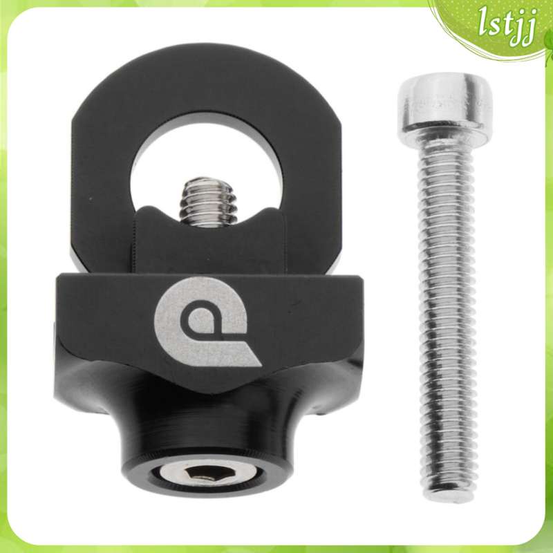 [ Chain Adjuster Tensioner Chain Fastener with Bolt for 14'' Single ...