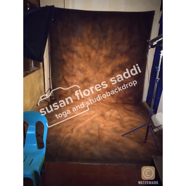 MUSLIN BACKDROP FOR FAMILY PICTURE | Shopee Philippines