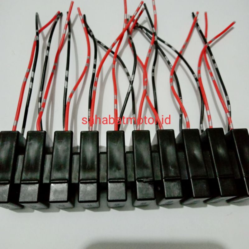 DX Fuse Box / Home Socket Large Plug Fuse Astra Spot Cable | Shopee ...