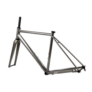 Tsunami Seaboard CX07 Cyclocross Frame Set | Shopee Philippines