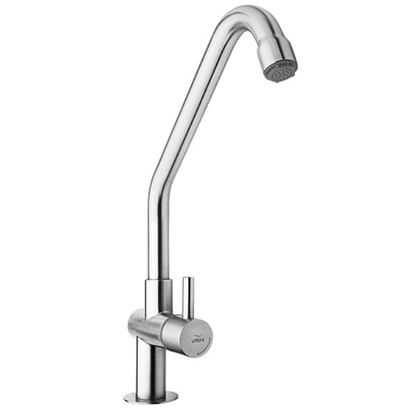 VRH - Bonny sink pillar tap by Sanitec | Shopee Philippines