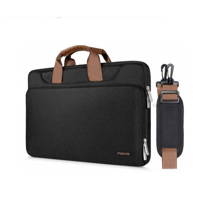 Laptop HP Pavilion Gaming 15 Ryzen 7 15.6 Inch Premium Business Nylon ...