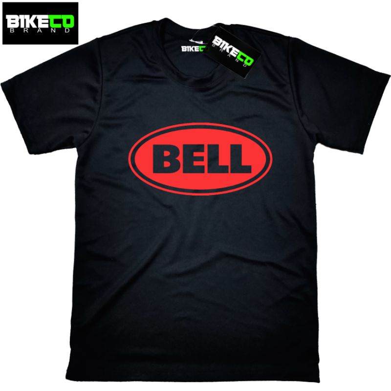Bell Cycling Dri-Fit Shirt | BIKECO Brand Collections | Shopee Philippines