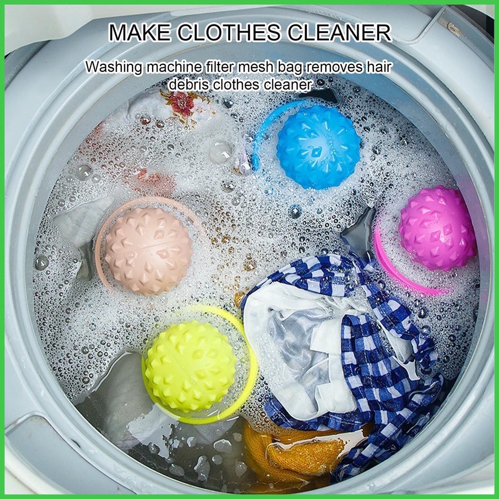 Washing Machine Hair Filter Laundry Hair Catcher Remover Household Hair ...