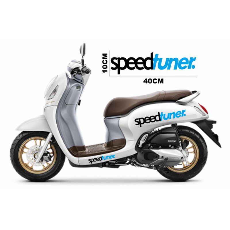 Striping speed tuner // speed tuner Sticker | Shopee Philippines