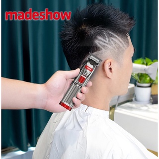 Original Madeshow M6 Electric Hair Clipper For Professional Barbershop ...