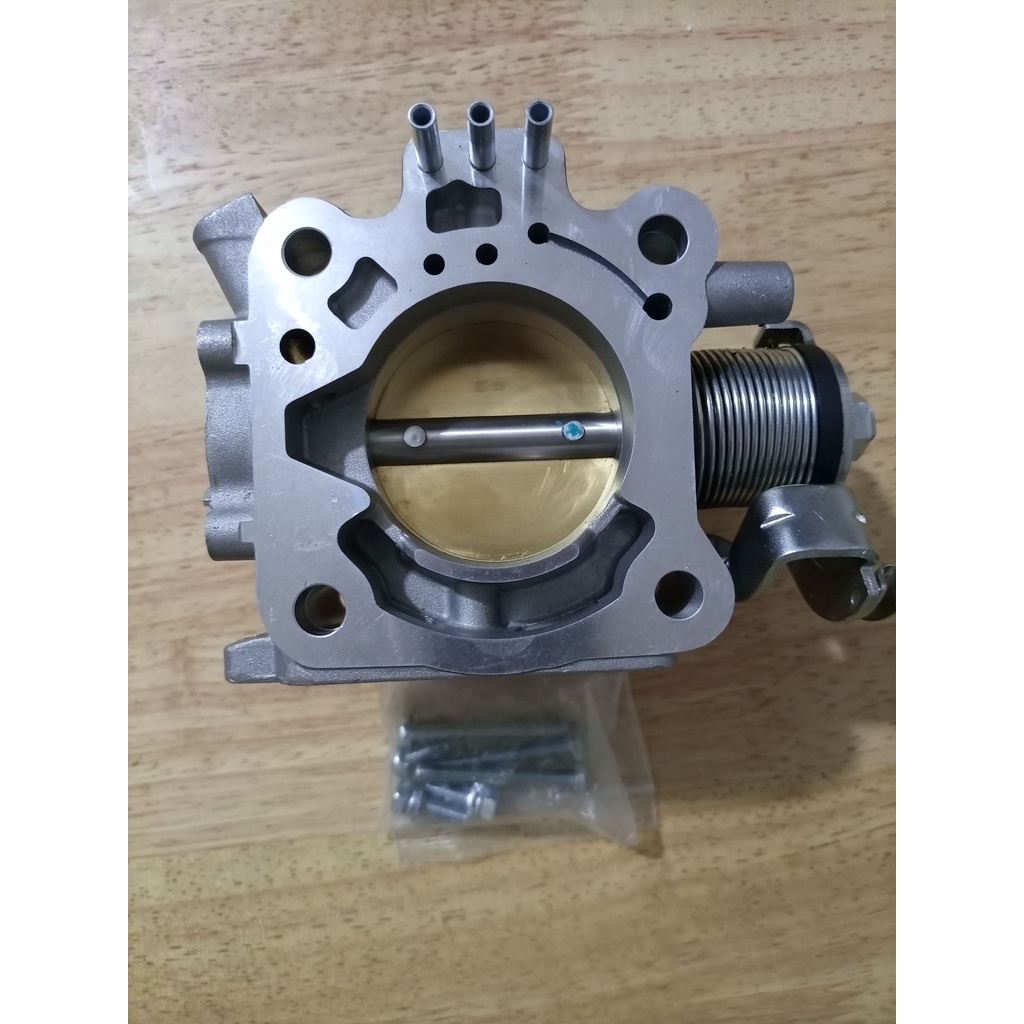 Brand New Throttle Body For Lancer 93-96/Spacewagon/RVR/Galant Rayban ...