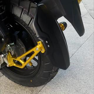 【SEMSPEED】Motorcycle Accessories For Honda PCX160 ADV 160 ADV160 2021 ...