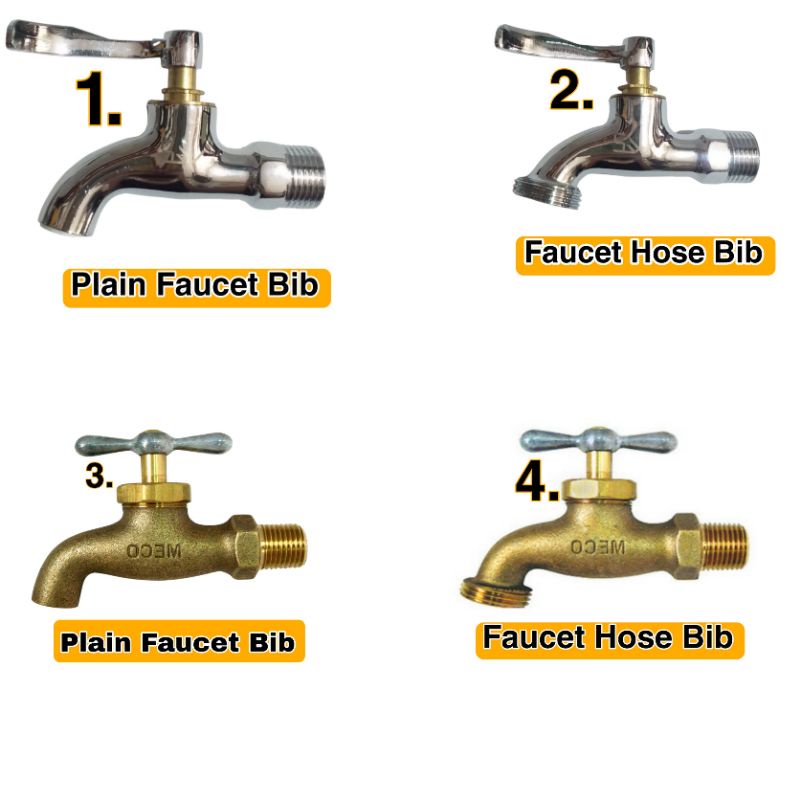 Shop faucet hose bib for Sale on Shopee Philippines