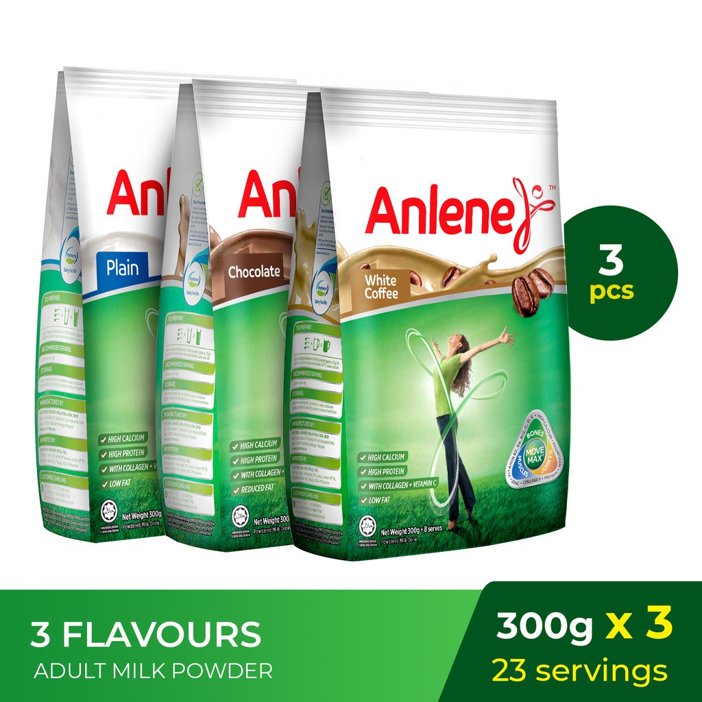 anlene movemax anlene milk anlene milk powder Anlene MoveMax Milk ...
