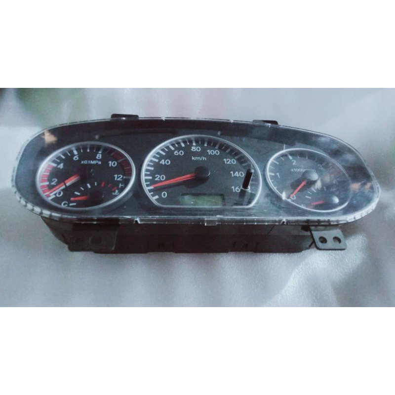 Panel gauge 1B18037630045 Foton | Shopee Philippines
