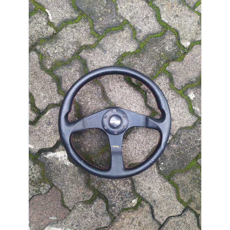 Stir Racing Momo 13 Inch Original Made In Italy (TYP D35 KBA 70116) | Shopee Philippines