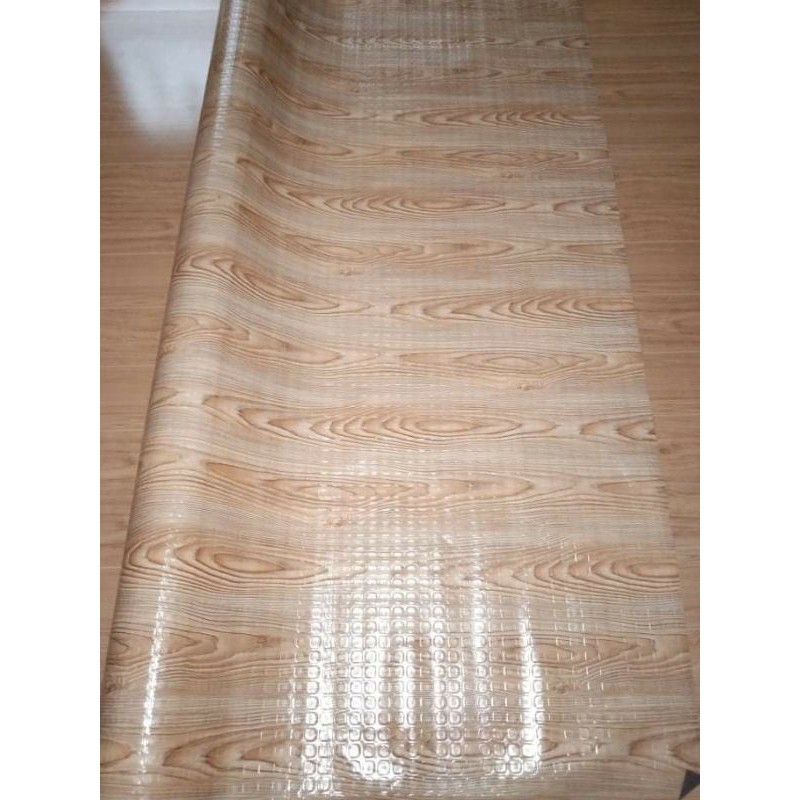 LINOLEUM WOOD DESIGN RUBBERIZED (88 PER YARD) | Shopee Philippines