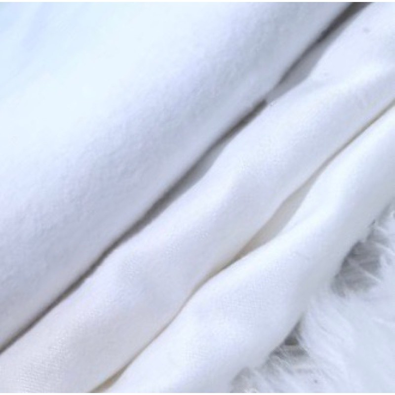 Flannel Cloth (Pranela) Cleaning Cloth 36 inches width | Shopee Philippines