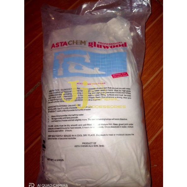 Astachem Gluwood (Wellwood) | Shopee Philippines