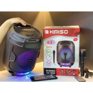 Shop kimiso bluetooth speaker for Sale on Shopee Philippines