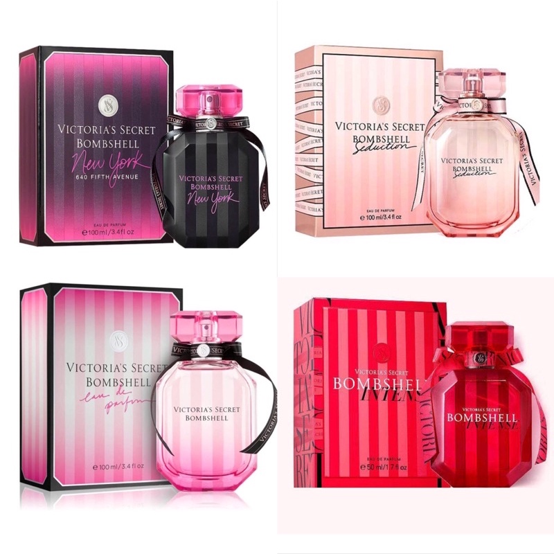 Shop victoria's secret bombshell for Sale on Shopee Philippines