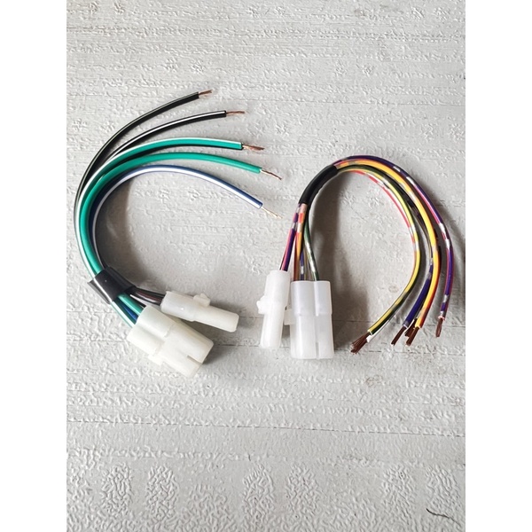 CDi socket tmx155 (HD) | Shopee Philippines