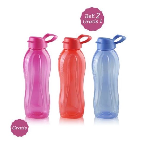 Eco Bottle 1,5L | 1,5 Liter Drinking Bottle | Shopee Philippines