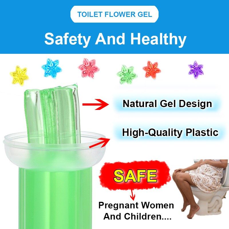 Toilet Cleaner Gel Automatic JK | Shopee Philippines