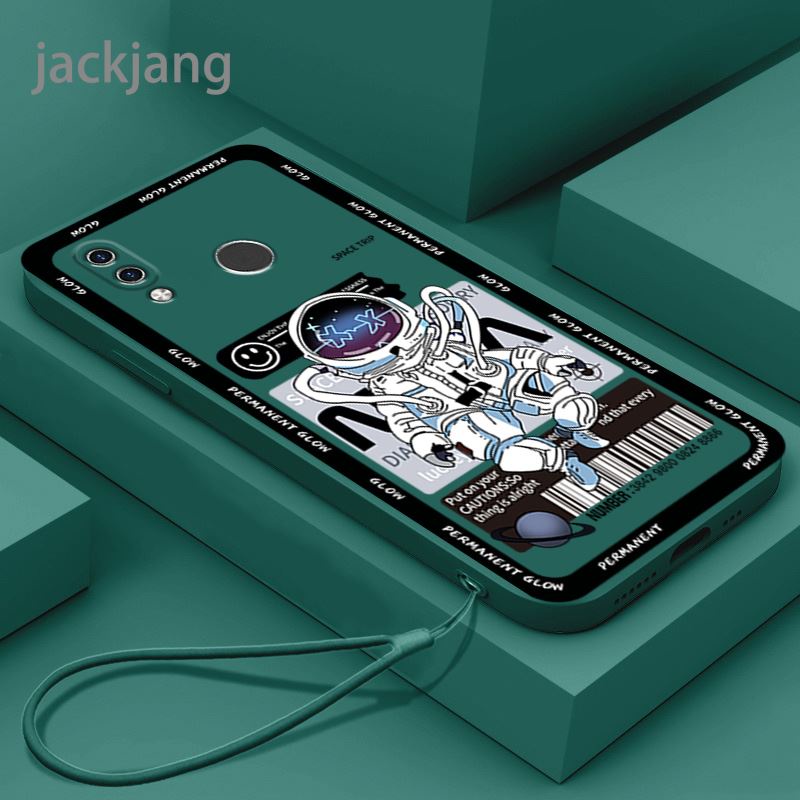 casing Huawei 9 EnjoY 9 Y7 2019 Y7 PRIME 2019 phone case softcase ...