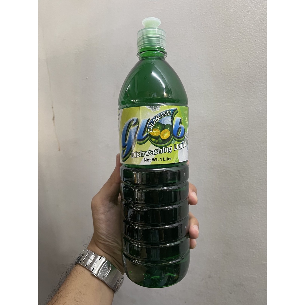 Young's / Glob Dishwashing Liquid 850mL | Shopee Philippines
